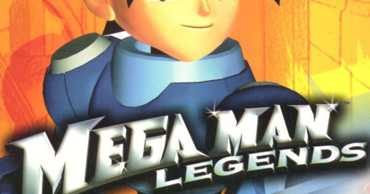Mega Man Legends News, Guides, Walkthrough, Screenshots, and Reviews ...