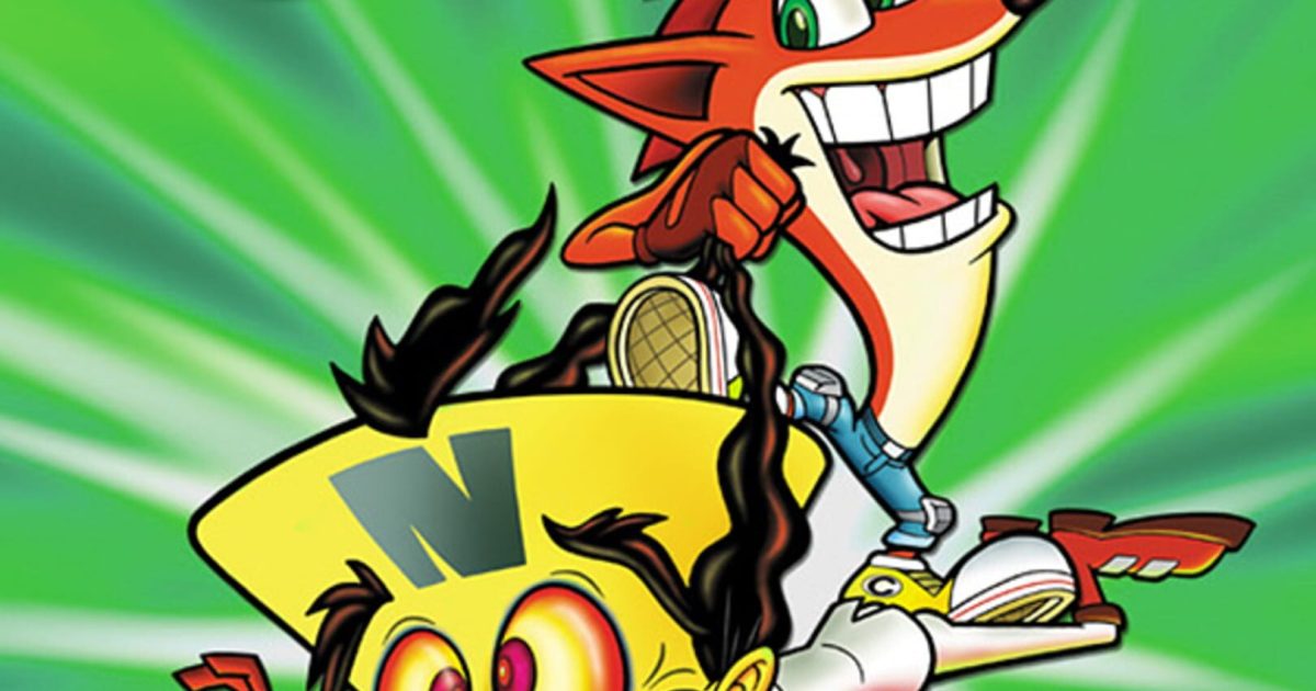 Crash Twinsanity News, Guides, Walkthrough, Screenshots, and Reviews ...
