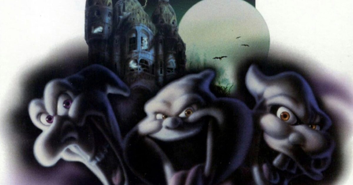 Casper News, Guides, Walkthrough, Screenshots, and Reviews - GameRevolution