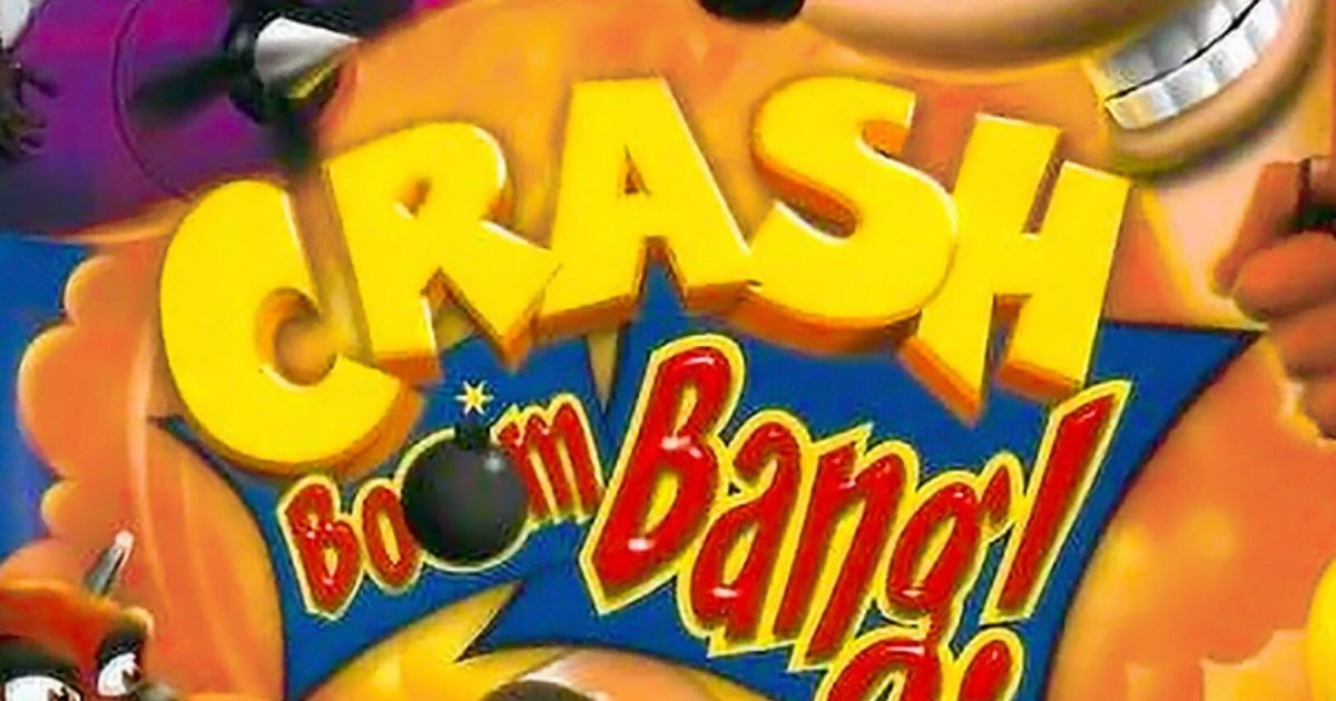 Crash Boom Bang! News, Guides, Walkthrough, Screenshots, and Reviews ...