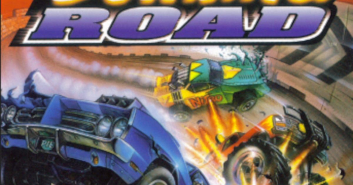 Burning Road News, Guides, Walkthrough, Screenshots, and Reviews ...