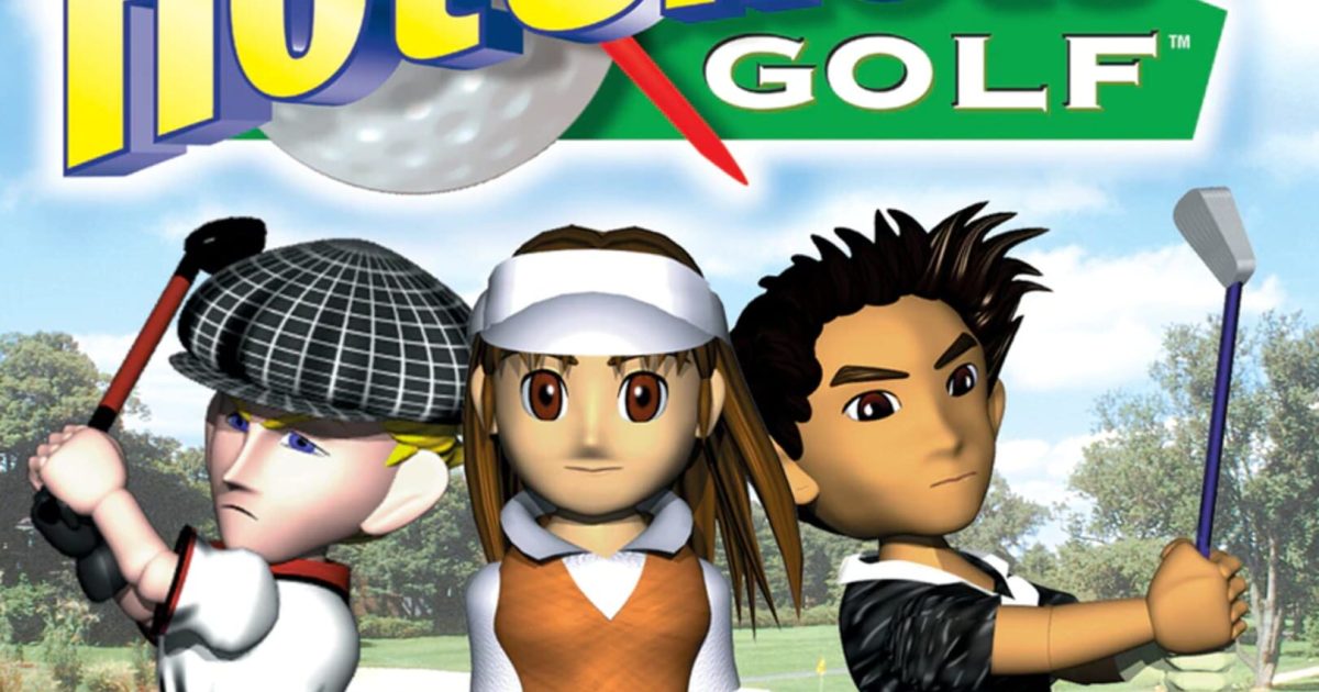 Hot Shots Golf News, Guides, Walkthrough, Screenshots, and Reviews ...