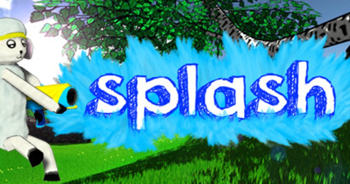 Splash News, Guides, Walkthrough, Screenshots, and Reviews - GameRevolution