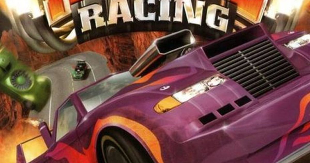 Rumble Racing News, Guides, Walkthrough, Screenshots, and Reviews ...