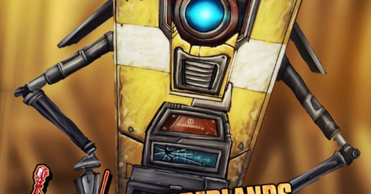 Borderlands: Claptrap's New Robot Revolution News, Guides, Walkthrough ...