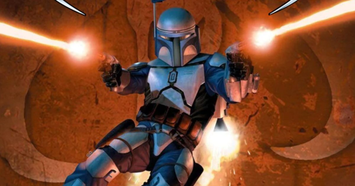 Star Wars Bounty Hunter News Guides Walkthrough Screenshots And