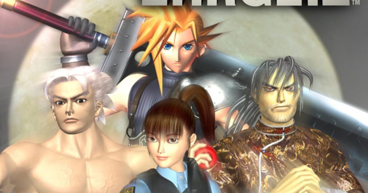 Ehrgeiz News, Guides, Walkthrough, Screenshots, and Reviews ...