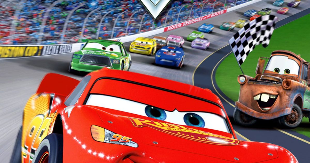 Cars News, Guides, Walkthrough, Screenshots, and Reviews - GameRevolution