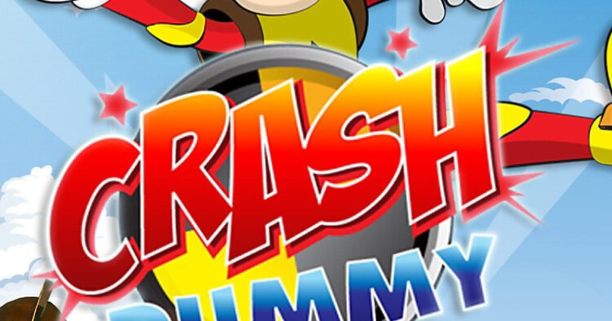 Crash Dummy News, Guides, Walkthrough, Screenshots, and Reviews ...