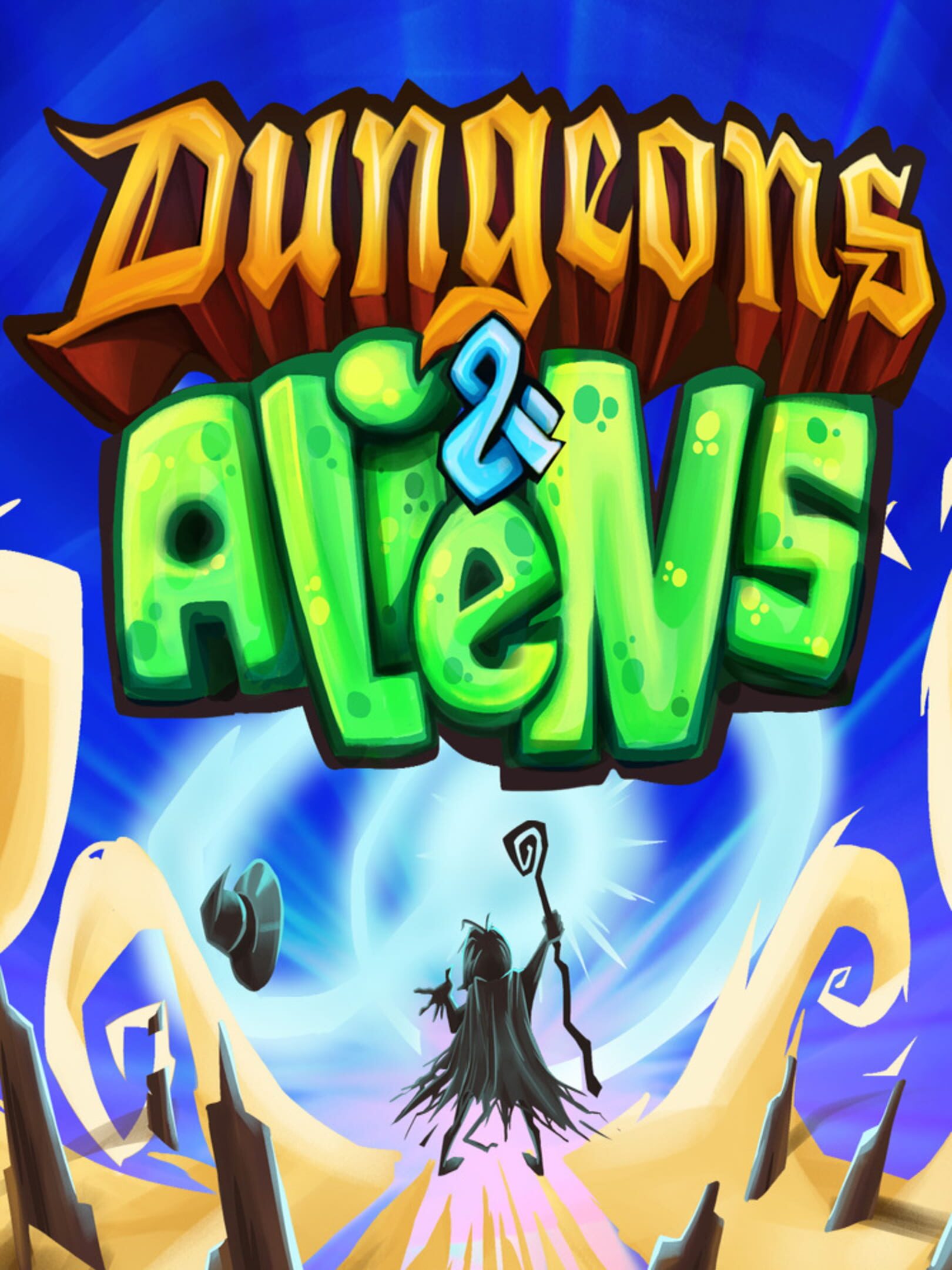 Dungeons & Aliens News, Guides, Walkthrough, Screenshots, and Reviews ...