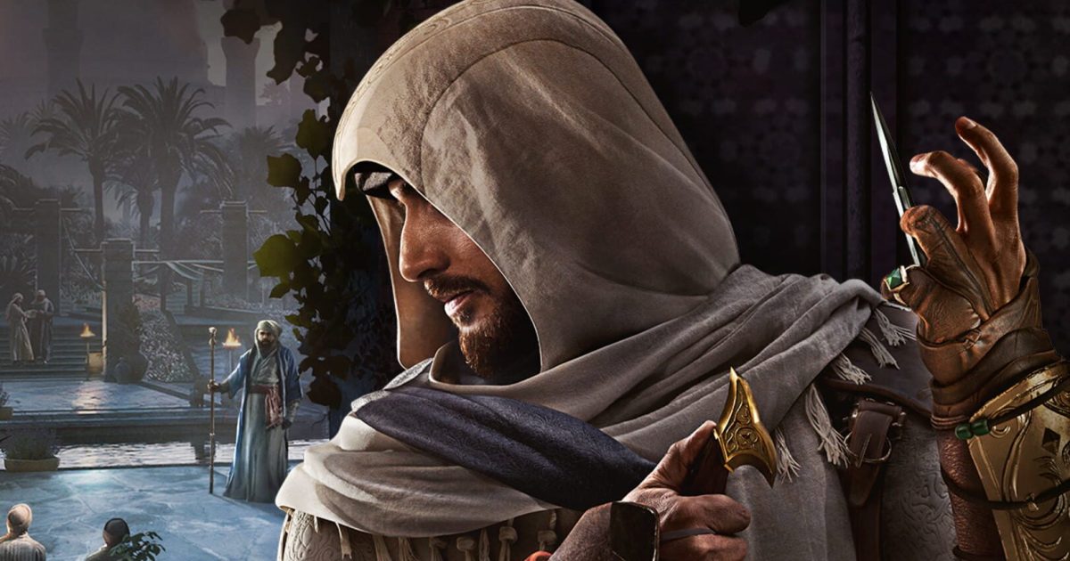 Assassin's Creed Mirage News, Guides, Walkthrough, Screenshots, and ...