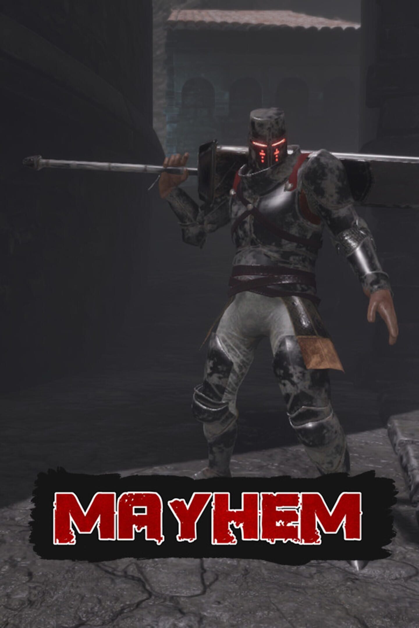 Mayhem News, Guides, Walkthrough, Screenshots, and Reviews - GameRevolution