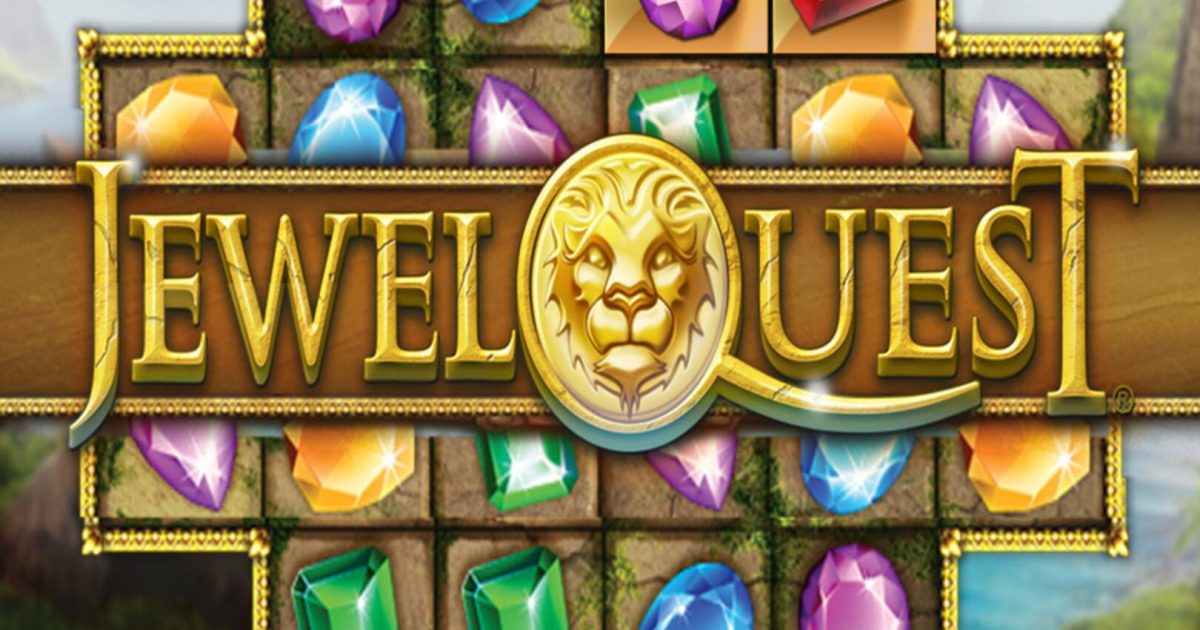 Jewel Quest News, Guides, Walkthrough, Screenshots, and Reviews ...