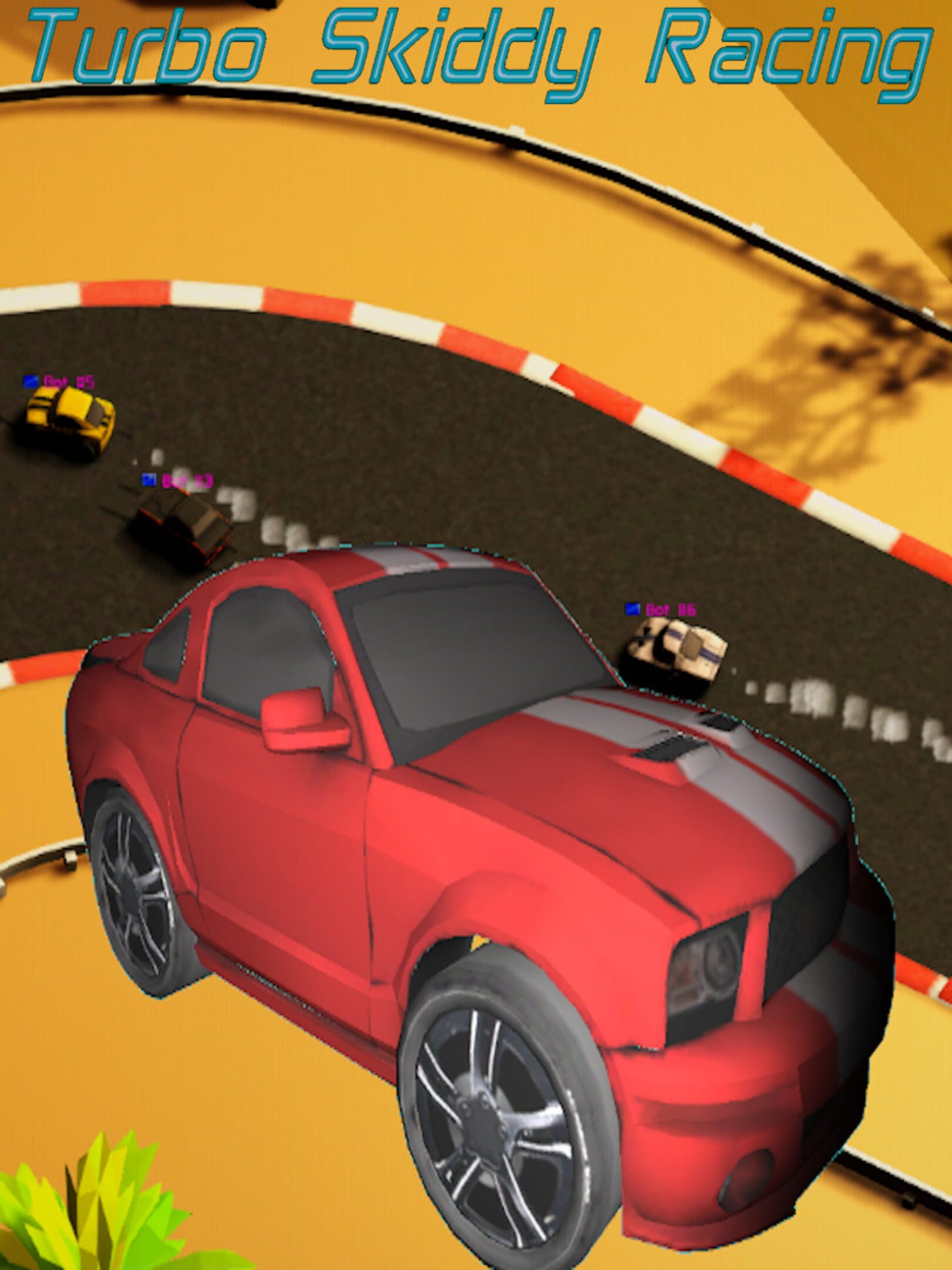 Turbo Skiddy Racing News, Guides, Walkthrough, Screenshots, and Reviews ...