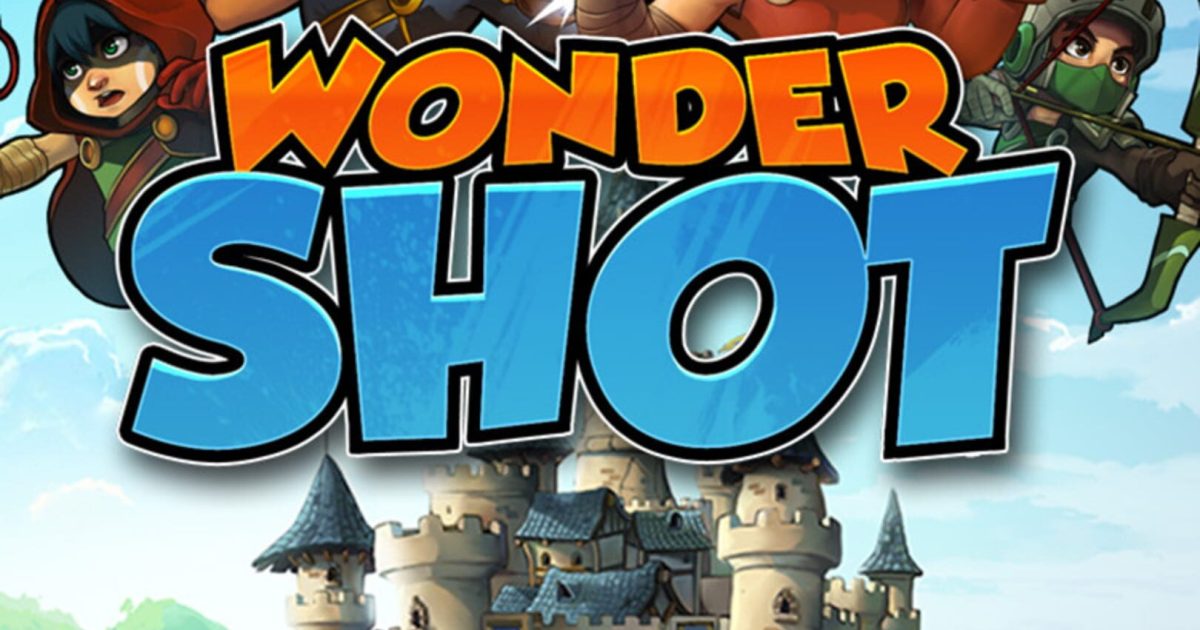 Wondershot News, Guides, Walkthrough, Screenshots, and Reviews ...
