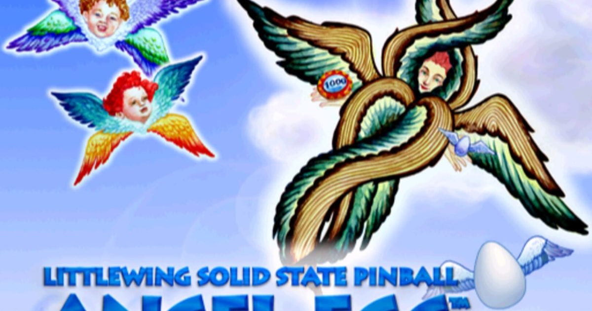 Angel Egg News, Guides, Walkthrough, Screenshots, and Reviews ...