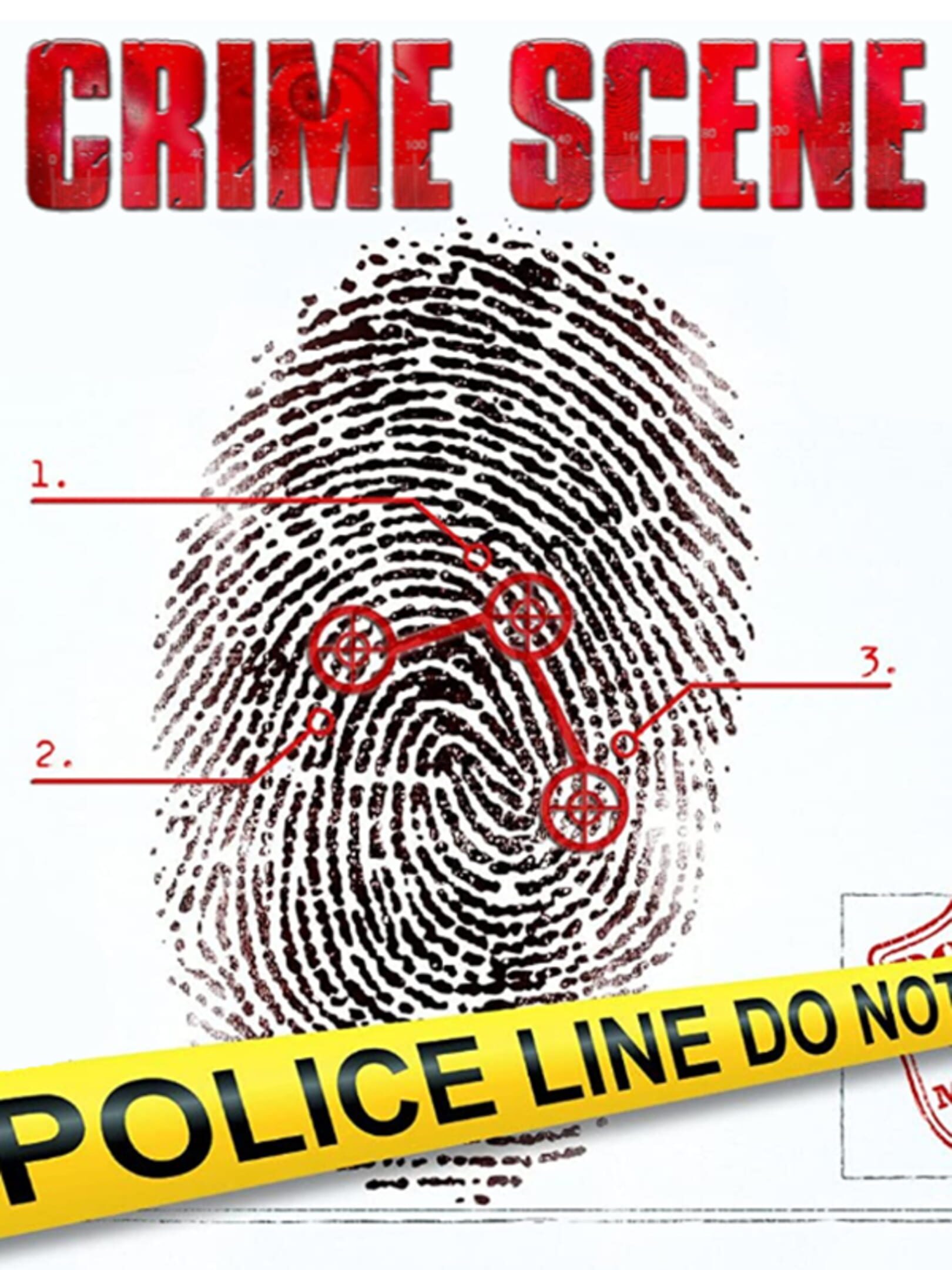 Crime Scene News, Guides, Walkthrough, Screenshots, and Reviews ...