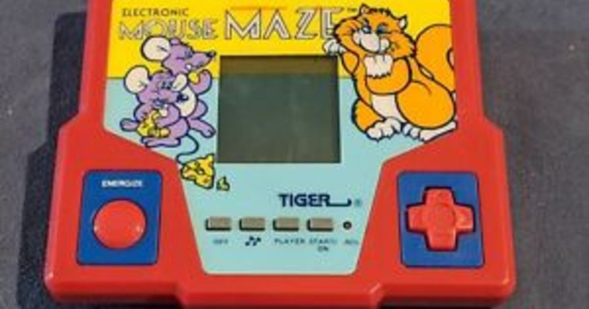 Mouse Maze News, Guides, Walkthrough, Screenshots, and Reviews ...