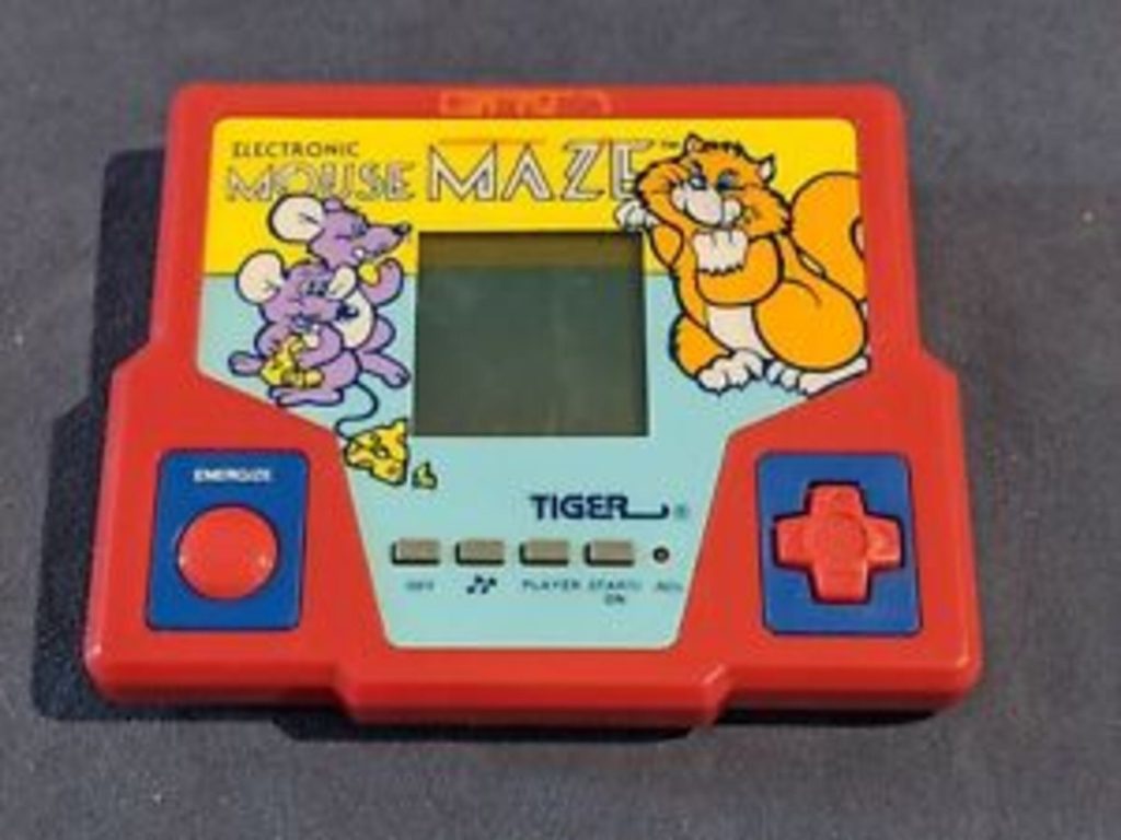 Mouse Maze News, Guides, Walkthrough, Screenshots, and Reviews ...