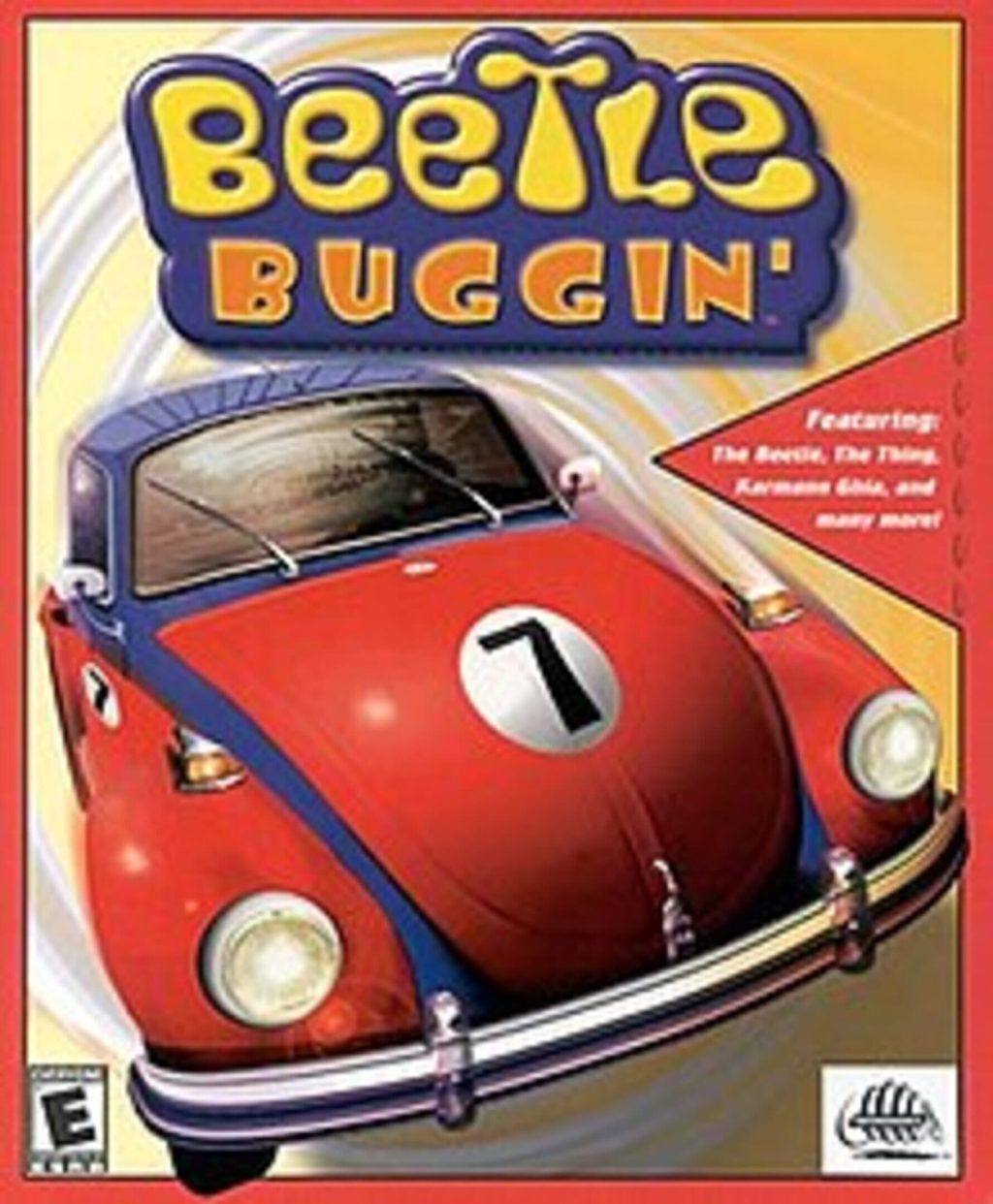 Beetle Buggin' News, Guides, Walkthrough, Screenshots, and Reviews ...