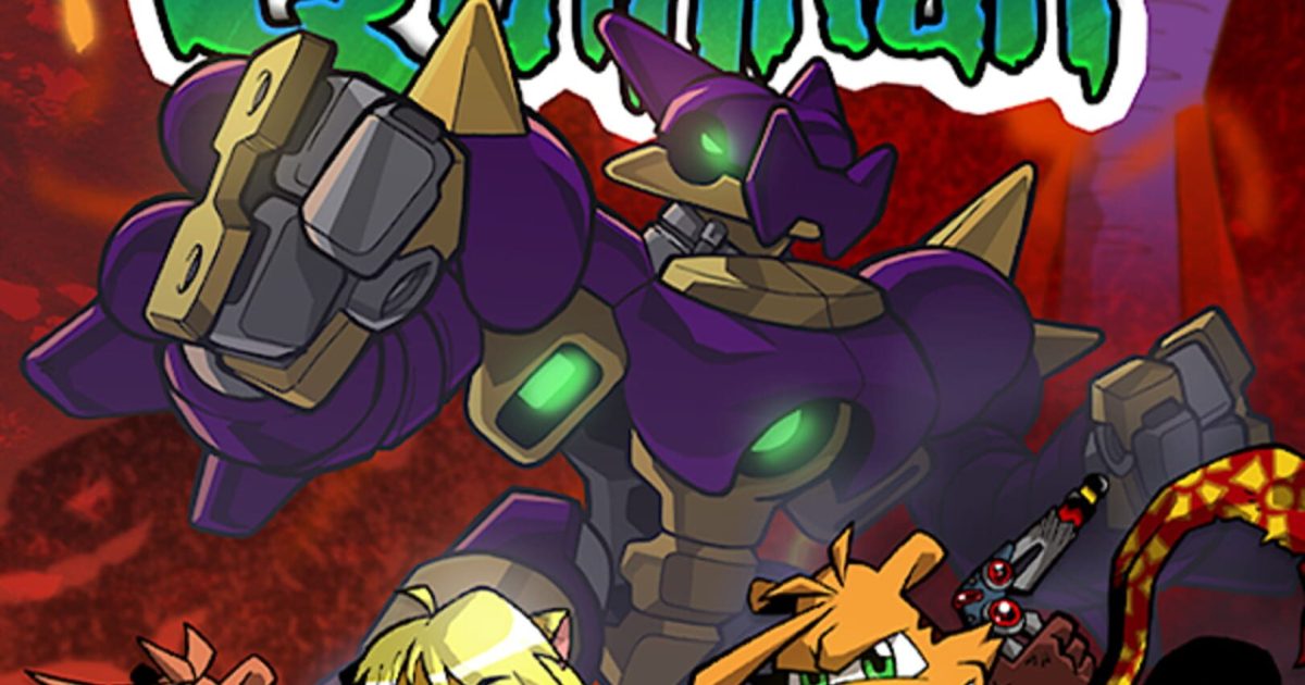 Ty the Tasmanian Tiger 3: Night of the Quinkan News, Guides ...