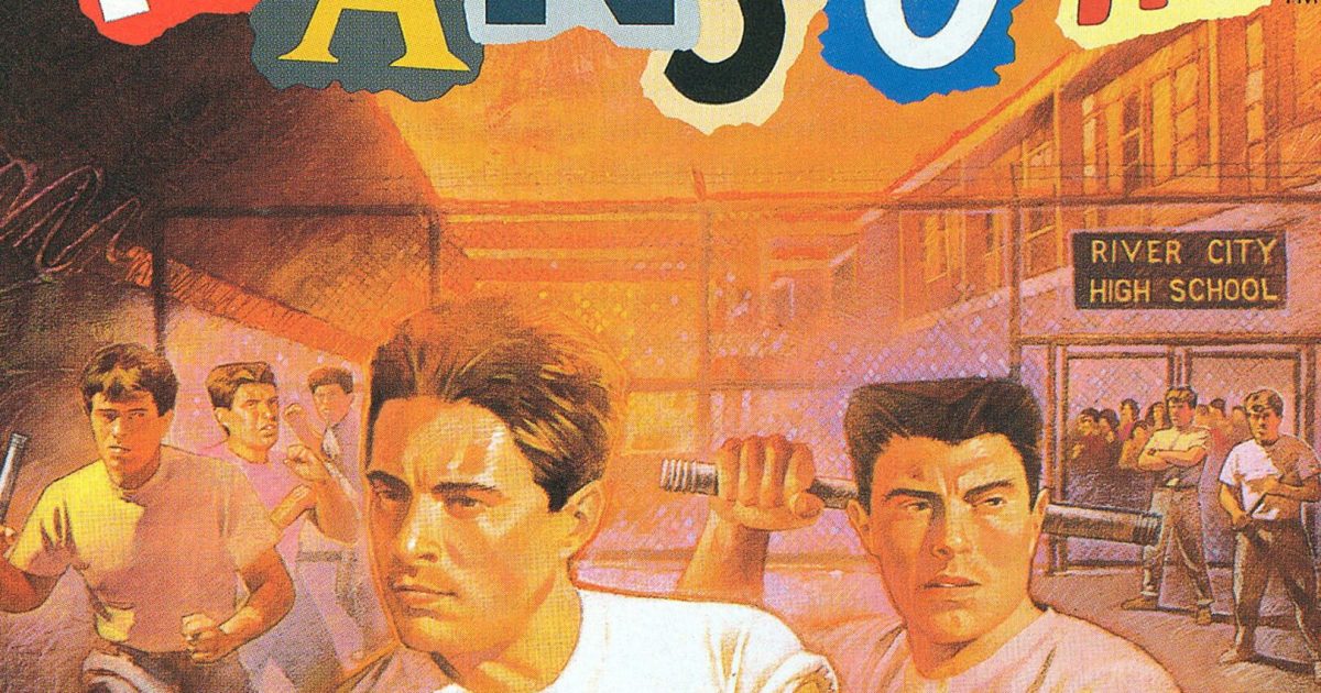 River City Ransom News, Guides, Walkthrough, Screenshots, and Reviews ...