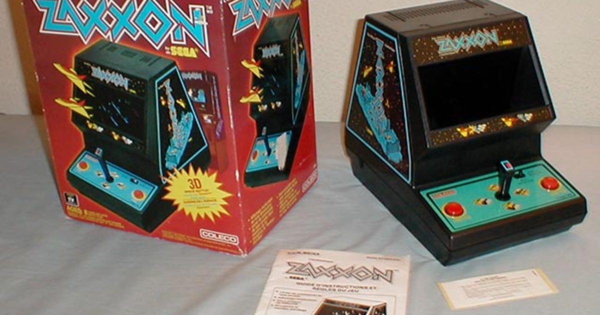 Zaxxon News, Guides, Walkthrough, Screenshots, and Reviews - GameRevolution