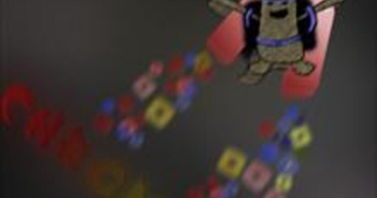 Chromatism News, Guides, Walkthrough, Screenshots, and Reviews ...