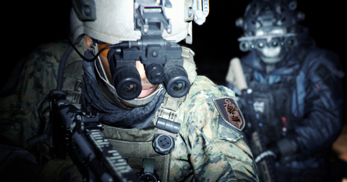 Modern Warfare 2 ‘Fetching Account Data From Platform’ Stuck Fix - GameRevolution