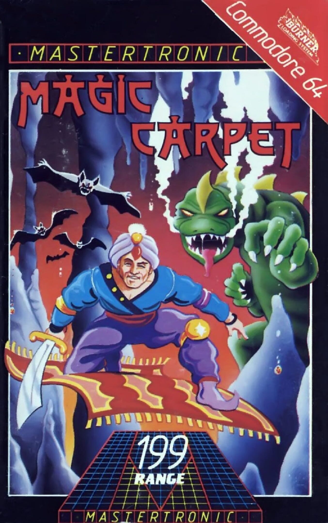 Magic Carpet News, Guides, Walkthrough, Screenshots, and Reviews ...