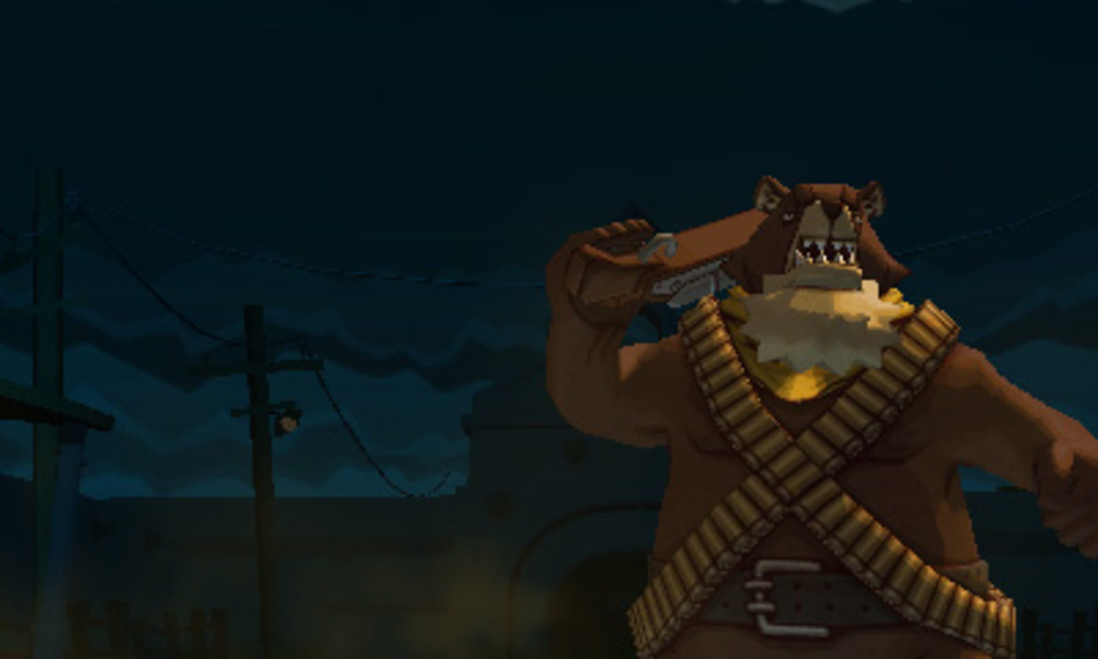 Dillon's Rolling Western: The Last Ranger News, Guides, Walkthrough ...