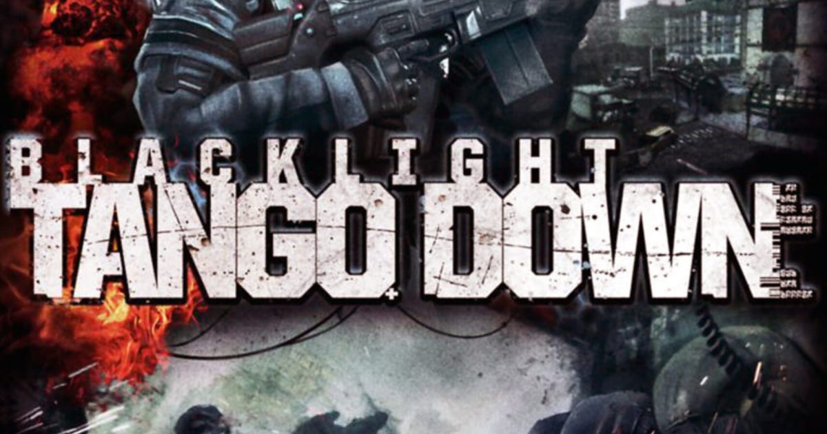 Blacklight: Tango Down News, Guides, Walkthrough, Screenshots, and Reviews - GameRevolution