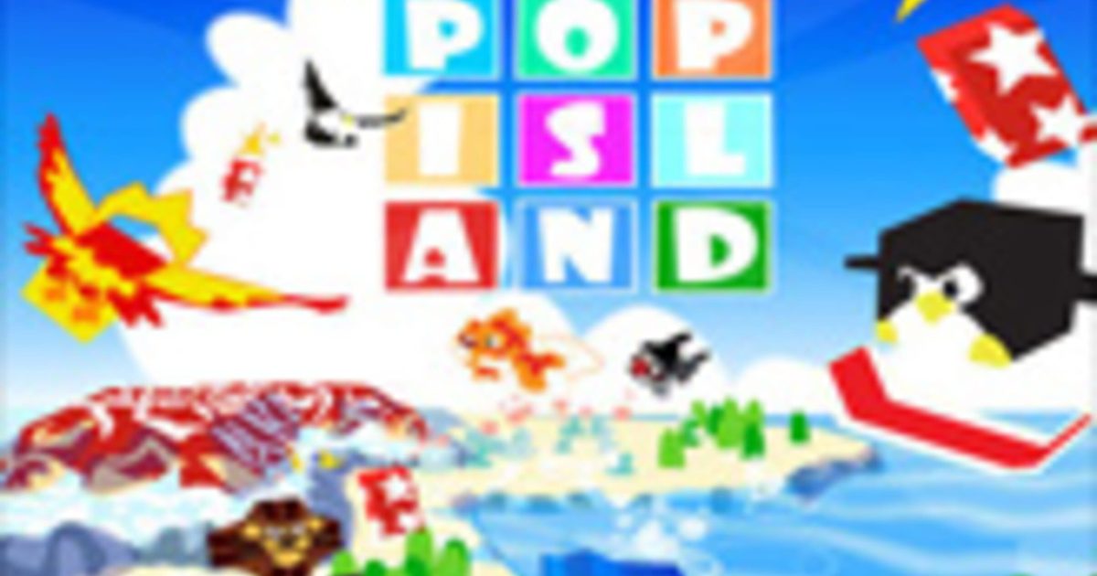 Pop Island News, Guides, Walkthrough, Screenshots, and Reviews ...
