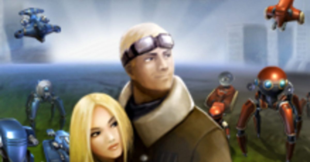 Commanders: Attack of the Genos News, Guides, Walkthrough, Screenshots ...