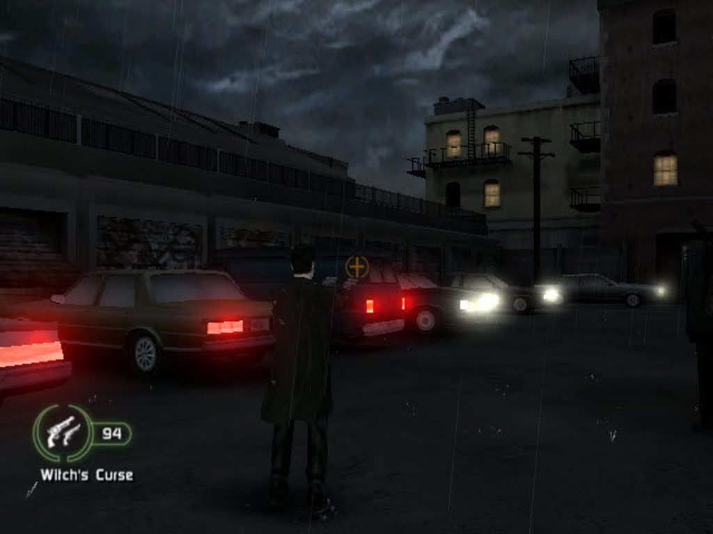 Constantine News, Guides, Walkthrough, Screenshots, and Reviews ...