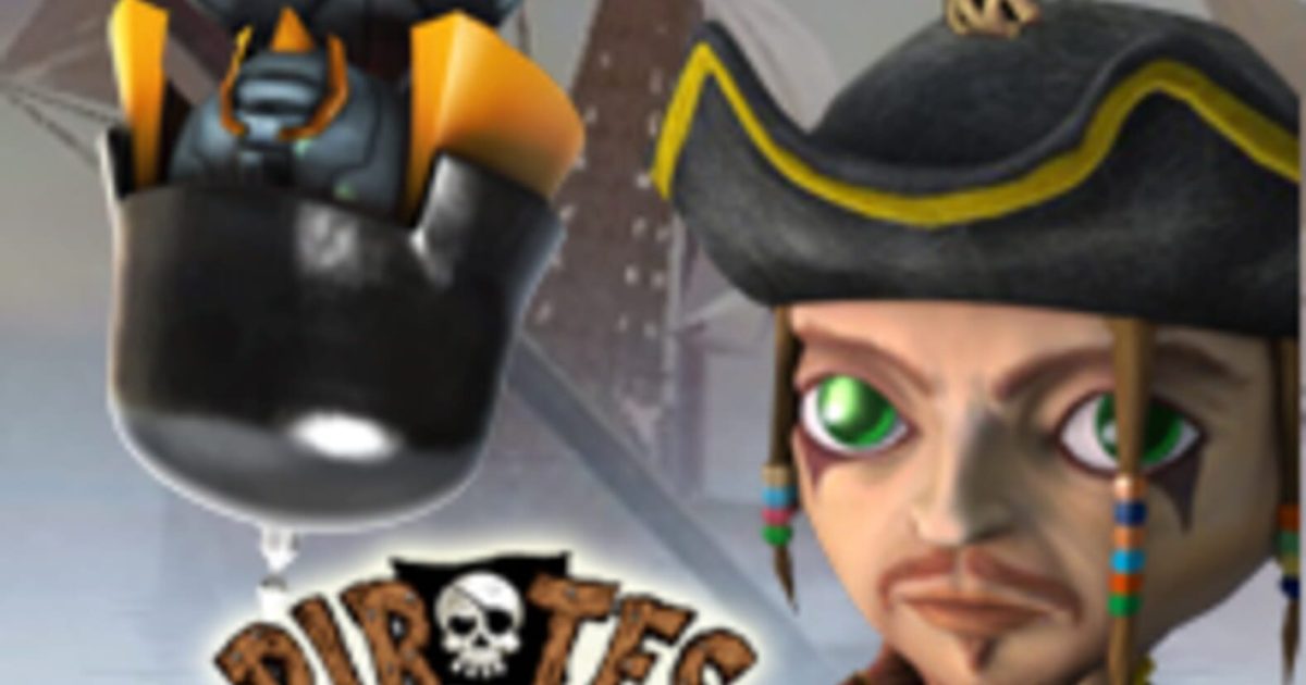 Pirates vs. Ninjas Dodgeball News, Guides, Walkthrough, Screenshots ...