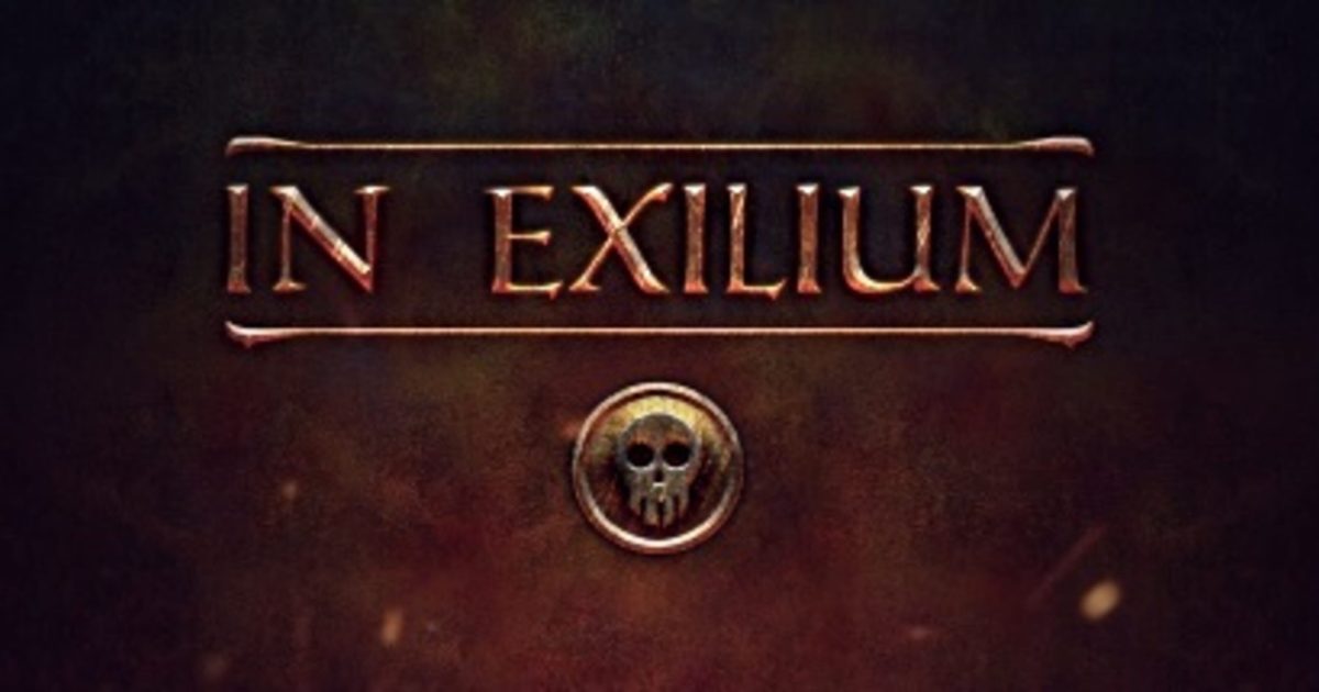In Exilium News, Guides, Walkthrough, Screenshots, and Reviews ...