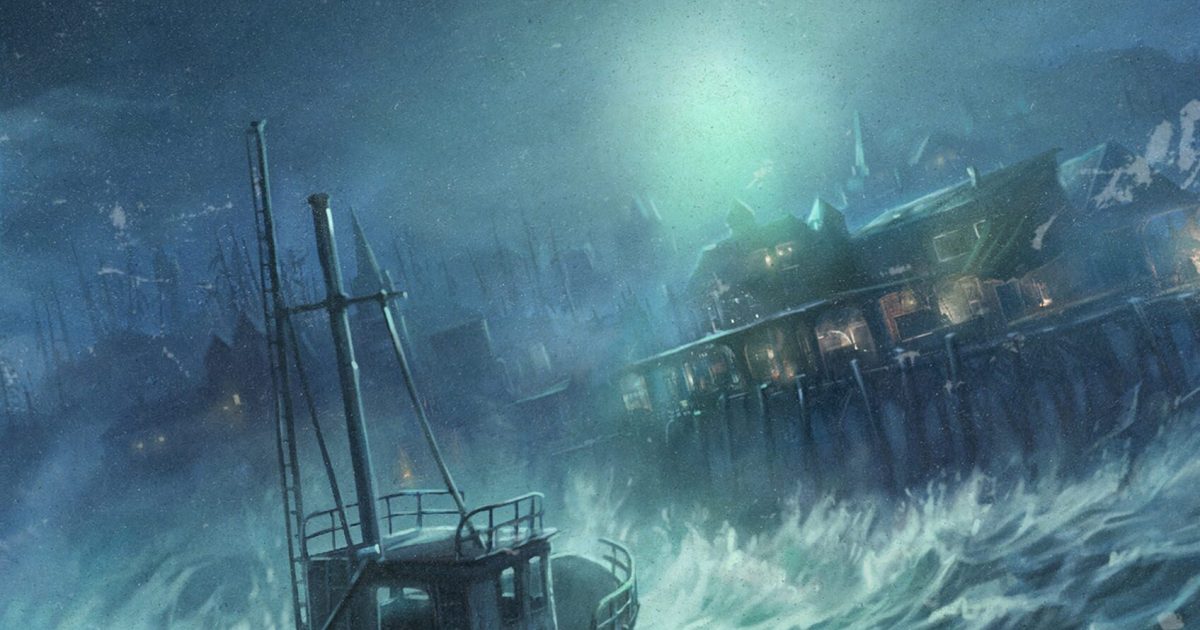 Fallout 4: Far Harbor News, Guides, Walkthrough, Screenshots, and ...