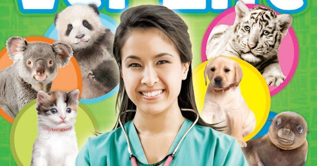 Animal Planet: Vet Life News, Guides, Walkthrough, Screenshots, and ...
