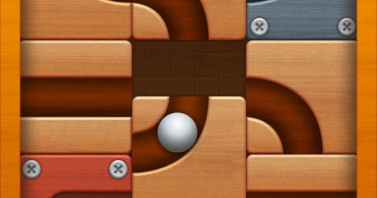 Roll the Ball News, Guides, Walkthrough, Screenshots, and Reviews ...