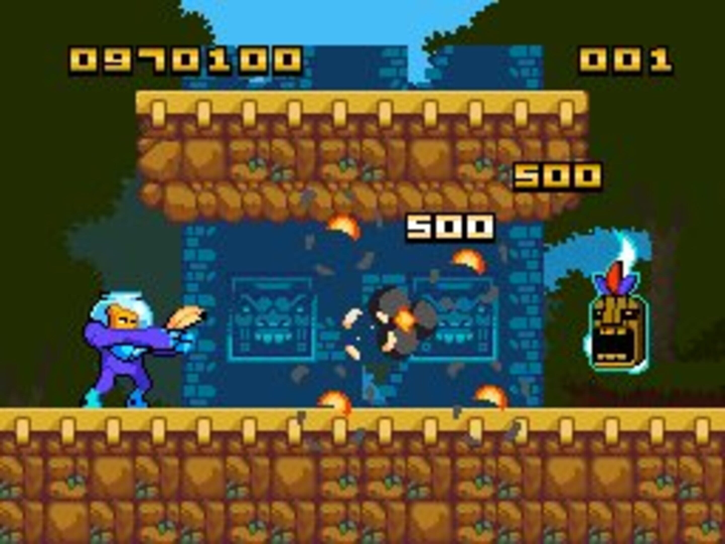 Flipper 2: Flush the Goldfish News, Guides, Walkthrough, Screenshots ...