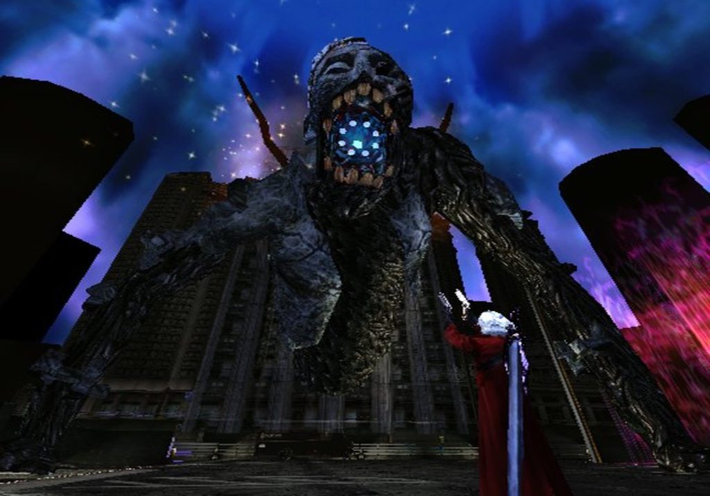 Devil May Cry 2 News, Guides, Walkthrough, Screenshots, and Reviews ...