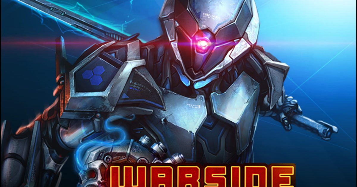 Warside News, Guides, Walkthrough, Screenshots, and Reviews ...