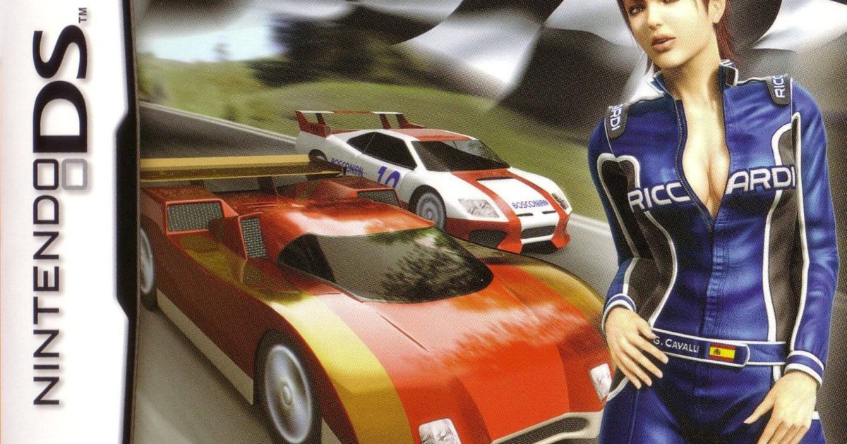 Ridge Racer DS News, Guides, Walkthrough, Screenshots, and Reviews ...