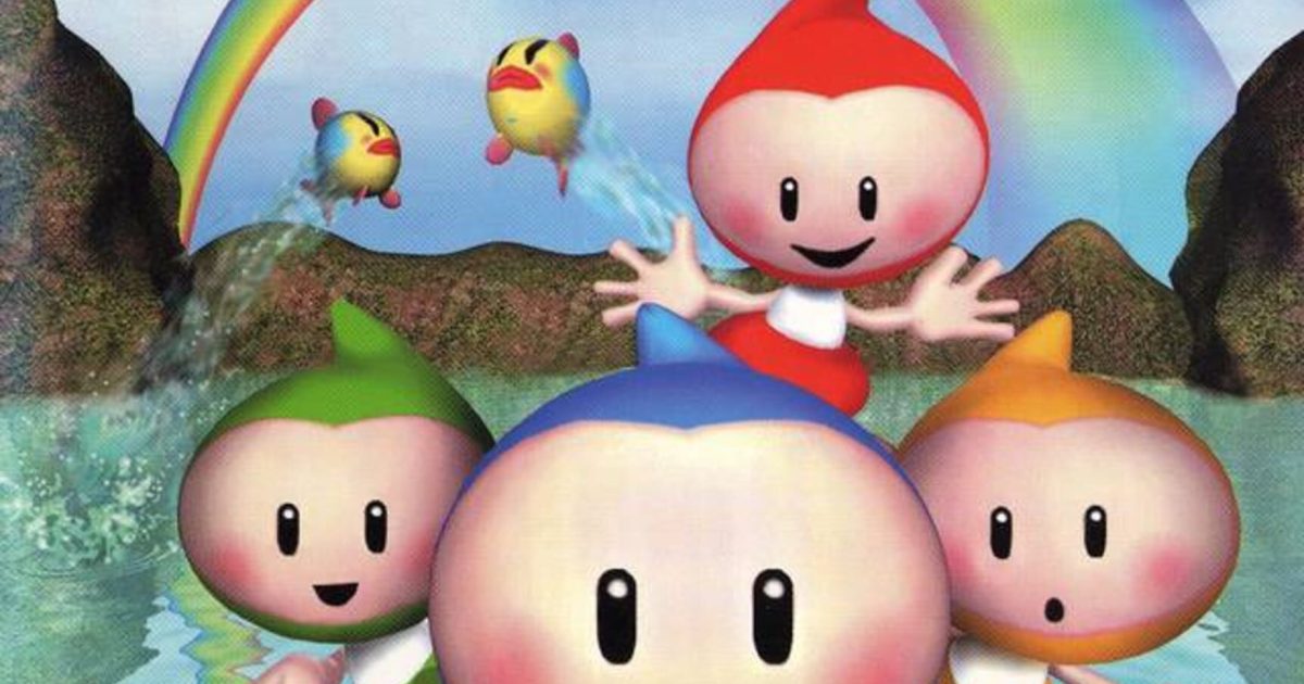 Aqua Aqua News, Guides, Walkthrough, Screenshots, and Reviews ...