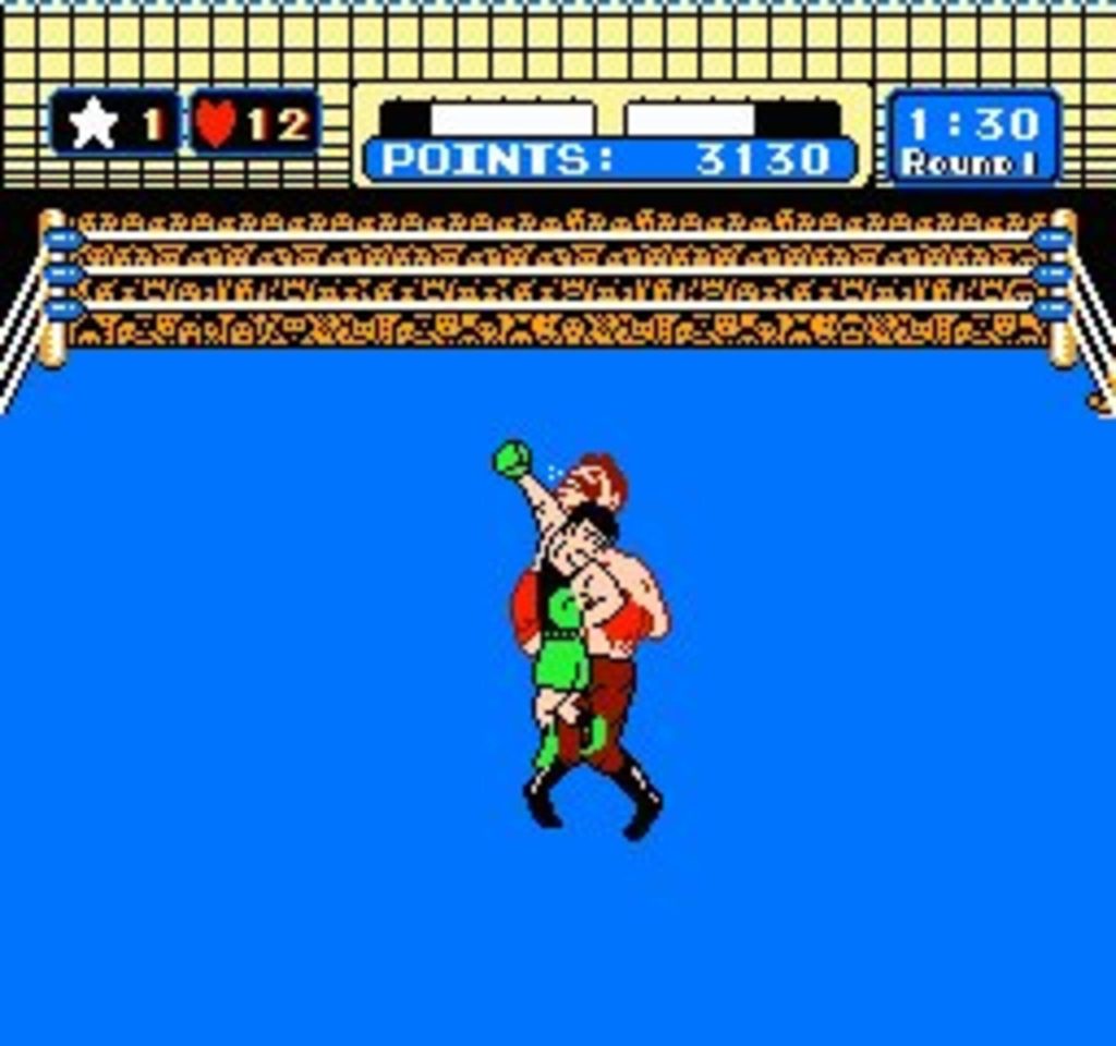 Punch-Out!! News, Guides, Walkthrough, Screenshots, and Reviews ...