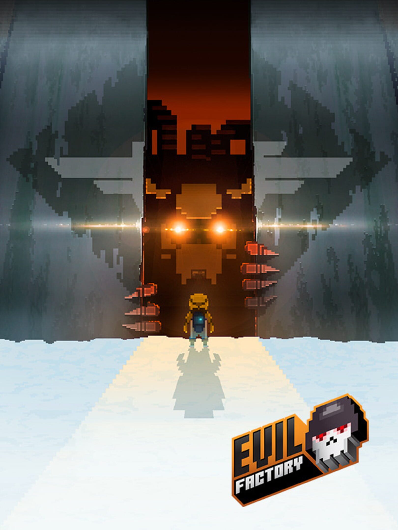 Evil Factory News, Guides, Walkthrough, Screenshots, and Reviews ...