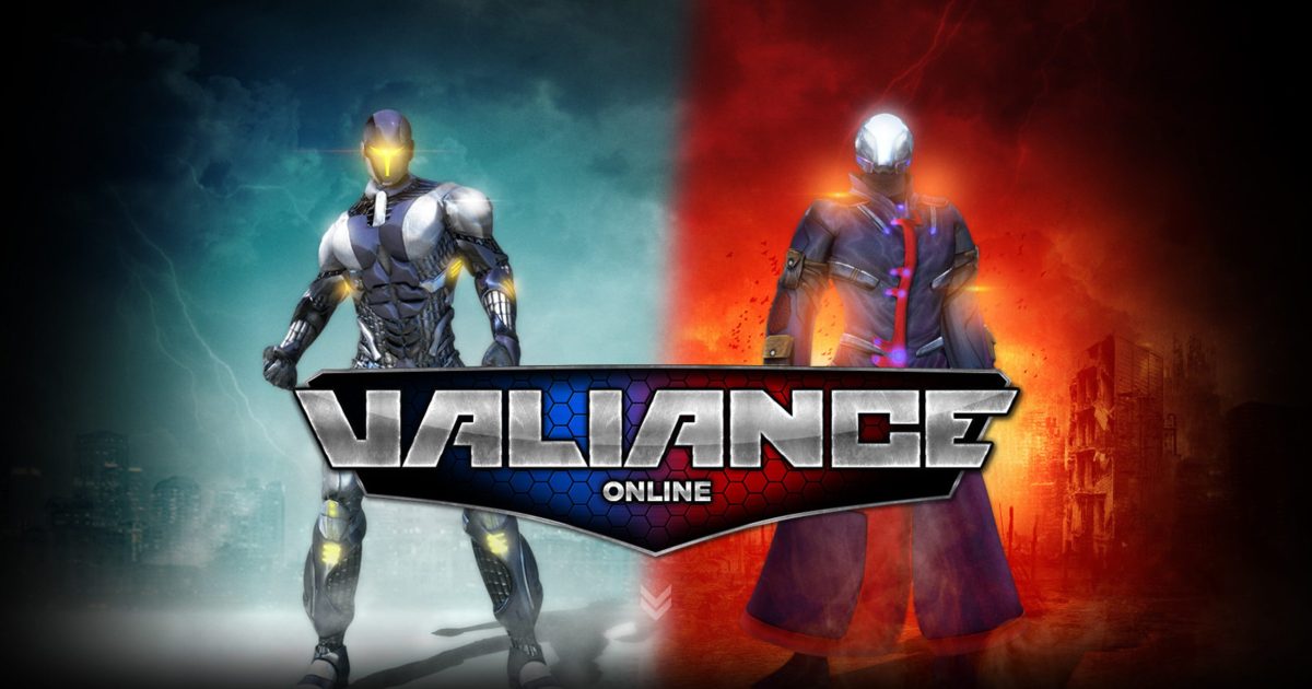 Valiance Online News, Guides, Walkthrough, Screenshots, and Reviews ...