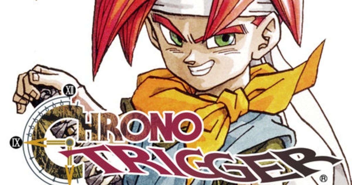 Chrono Trigger News, Guides, Walkthrough, Screenshots, and Reviews ...