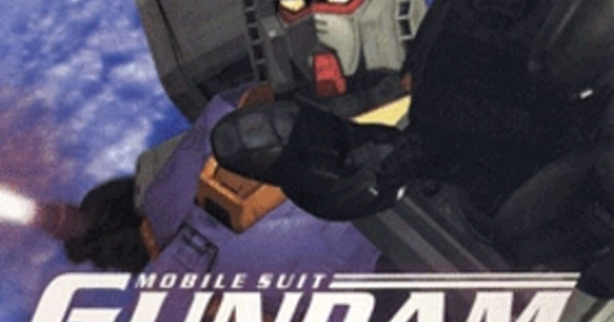 Mobile Suit Gundam: Journey to Jaburo News, Guides, Walkthrough ...